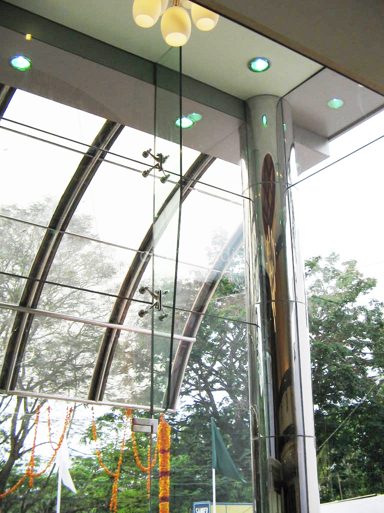 The Ruby Arena Thiruvananthapuram - Crystal-India